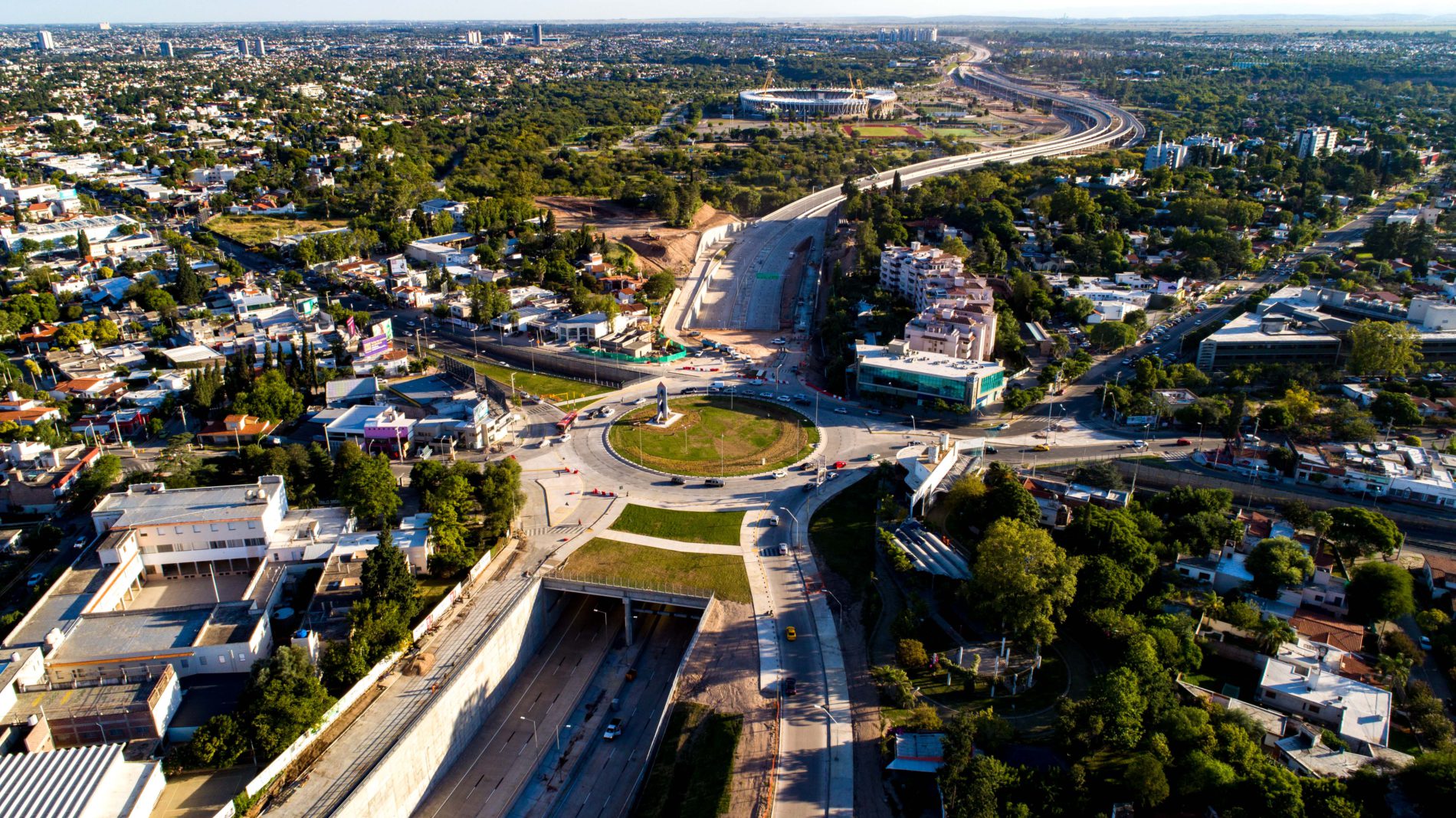 Roggio – Benito Roggio e Hijos S.A.